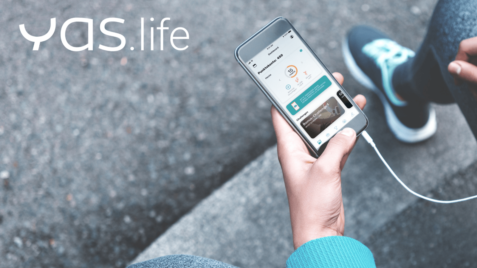 Insights Health Apps during Covid-19 | YAS.life